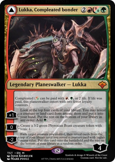 MTGNexus - Time sight