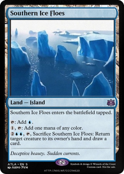 MTGNexus - Value Sacrifice Filter Lands