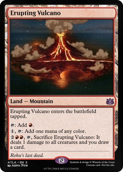 MTGNexus - Value Sacrifice Filter Lands