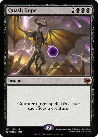 MTGNexus - Cards in other colours