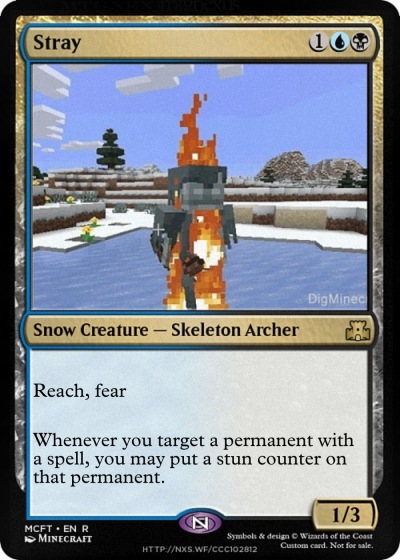 MTGNexus - Minecraft