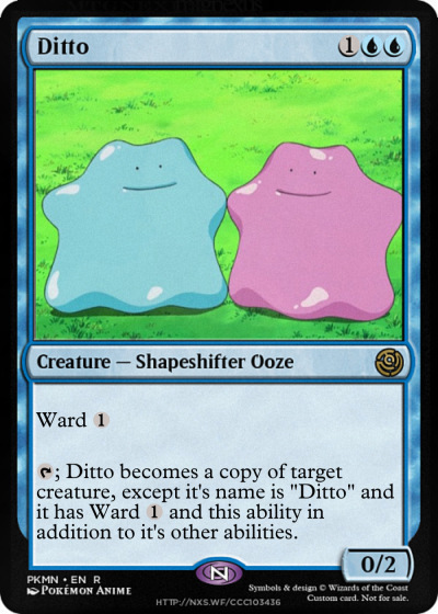 MTGNexus - Ditto