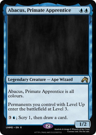MTGNexus - The All-Made Planes