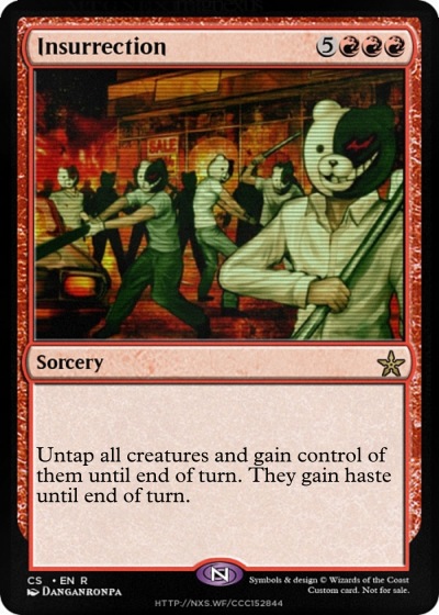 MTGNexus - Insurrection