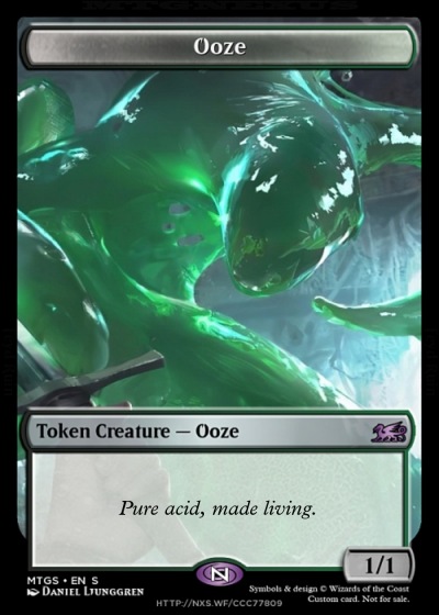 MTGNexus - Ooze