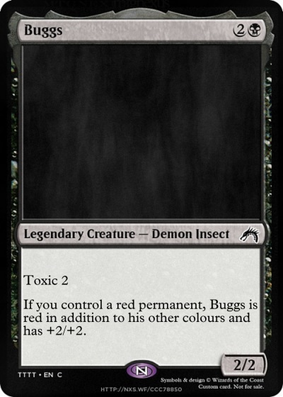 MTGNexus - Buggs