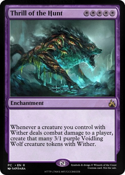 MTGNexus - Purple Cards