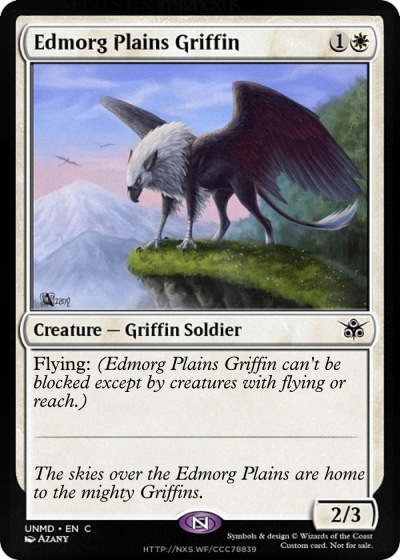 MTGNexus - Fractured Plane