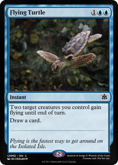 MTGNexus - Fractured Plane