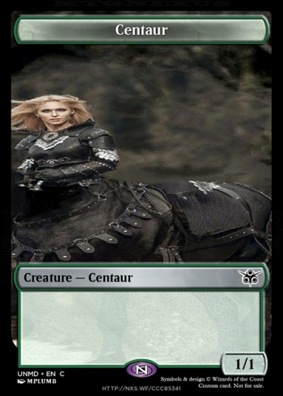 MTGNexus - Fractured Plane