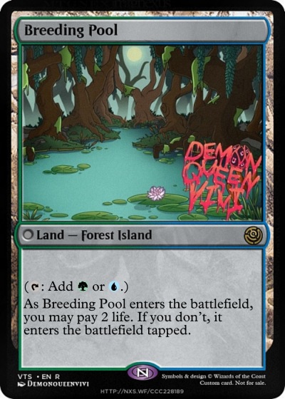 MTGNexus - Breeding Pool