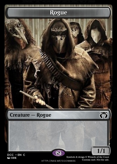 MTGNexus - Rogue