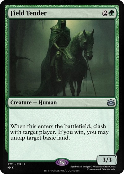 MTGNexus - The Dead Knight