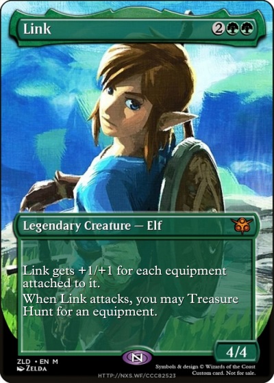 MTGNexus - Link
