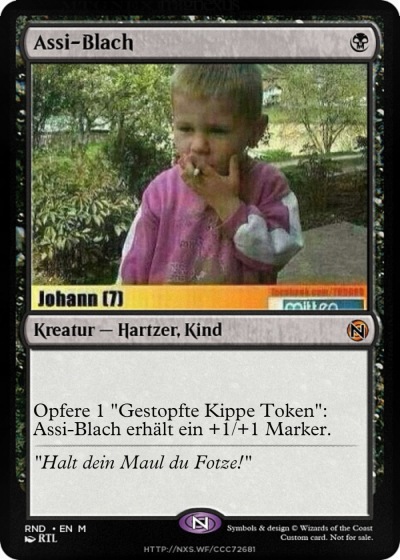 MTGNexus - Assi-Blach