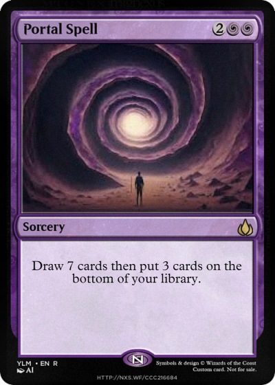 MTGNexus - Kanthos, The Return Of The King