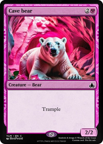 MTGNexus - Kanthos, The Return Of The King