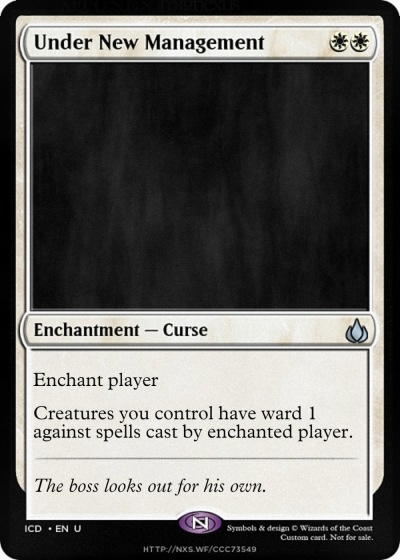 MTGNexus - Under New Management