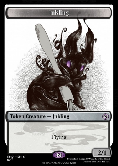 MTGNexus - Inkling