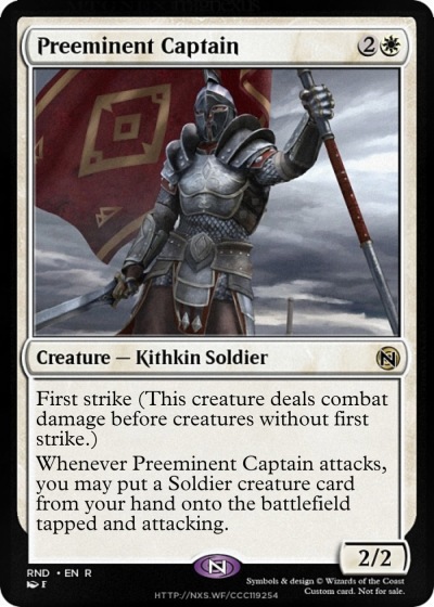 MTGNexus - Kake's Random Creations