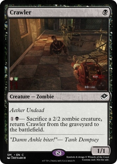 MTGNexus - Crawler