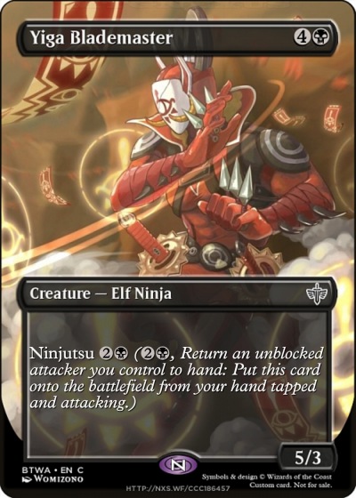 MTGNexus - Breath of the Wild Booster Fun