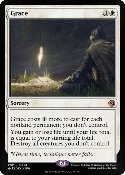 MTGNexus - Grace