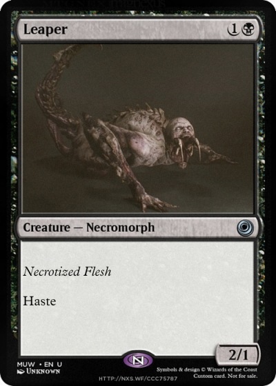 MTGNexus - Leaper