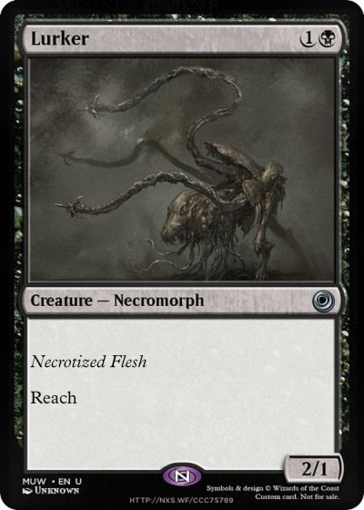 MTGNexus - Lurker