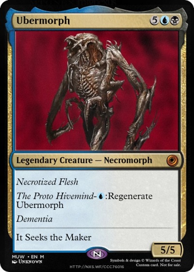 MTGNexus - Ubermorph
