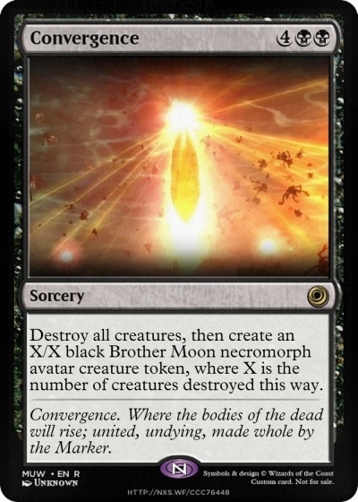 MTGNexus - Dead Space