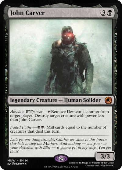 MTGNexus - Dead Space