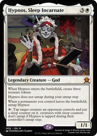 MTGNexus - Hades