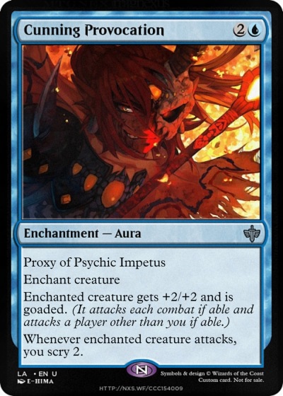 MTGNexus - Link's Armory