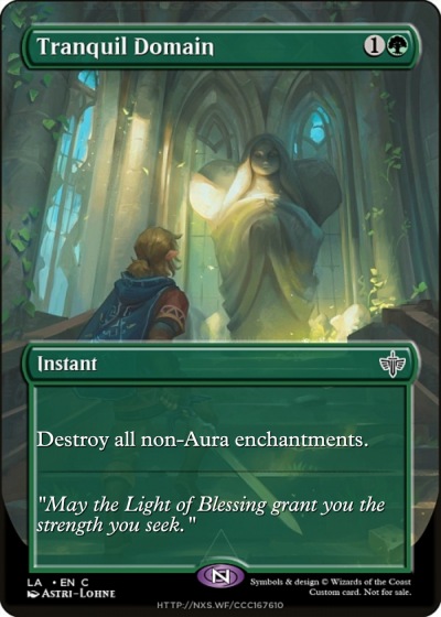 MTGNexus - Link's Armory