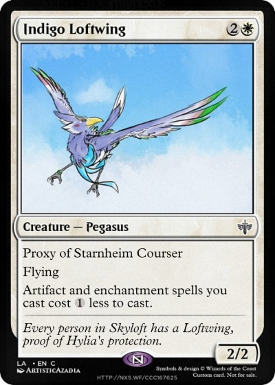 MTGNexus - Link's Armory