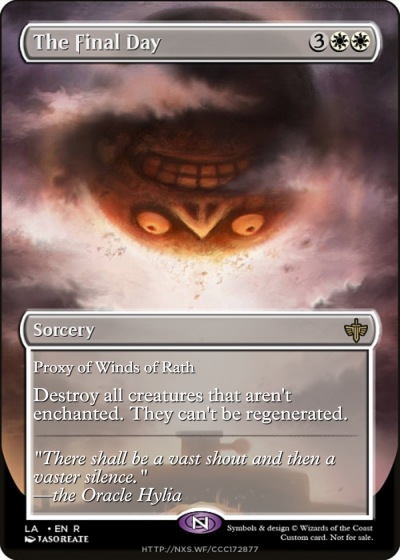 MTGNexus - Link's Armory