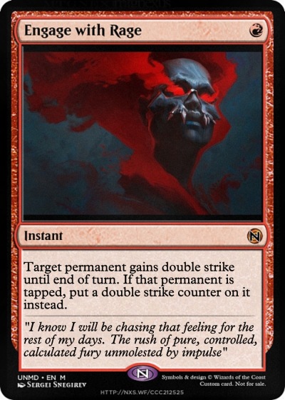 MTGNexus - Scott Custom Cards