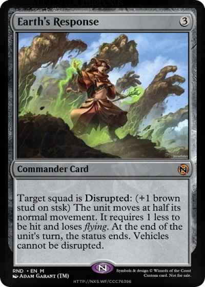 MTGNexus - Sir_Render's Random Creations