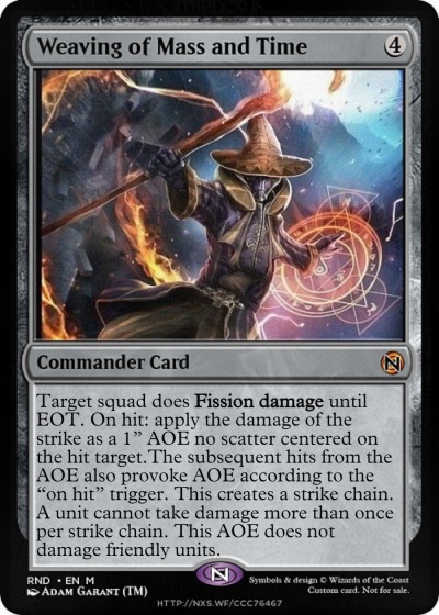 MTGNexus - Time Bending