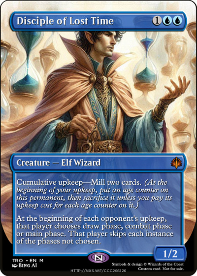 MTGNexus - True Origins