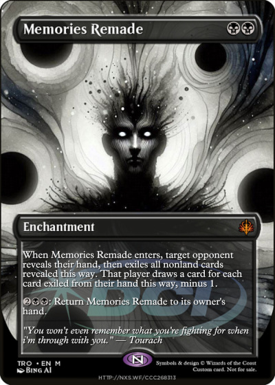 MTGNexus - True Origins