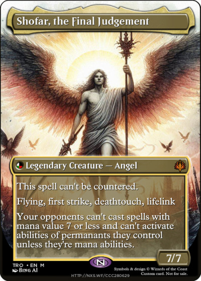 MTGNexus - True Origins