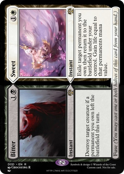 MTGNexus - Dawn of Destruction