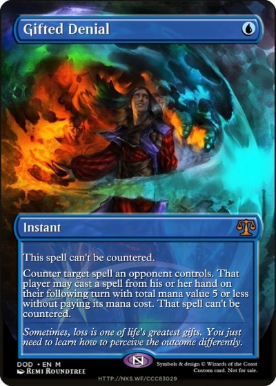 MTGNexus - Dawn of Destruction