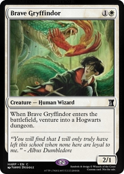 MTGNexus - Loyal Pupil