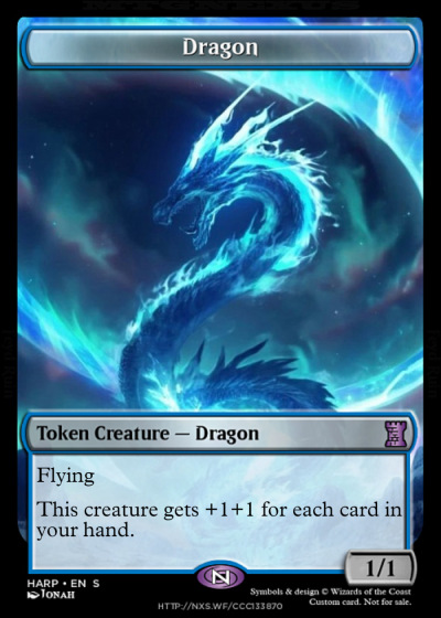 MTGNexus - Dragon