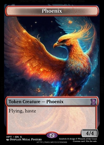 MTGNexus - Phoenix