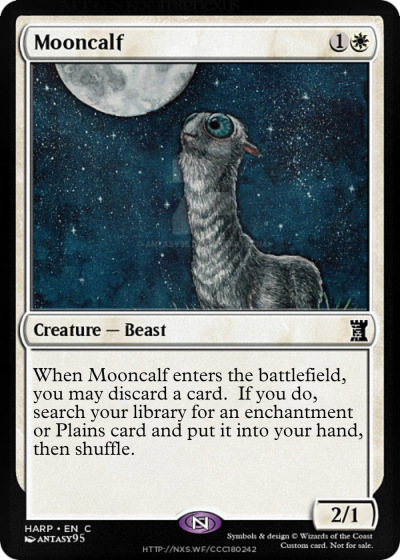 MTGNexus - Harry Potter, Chosen One