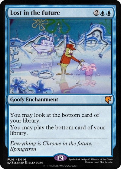 MTGNexus - Goofy Goobers